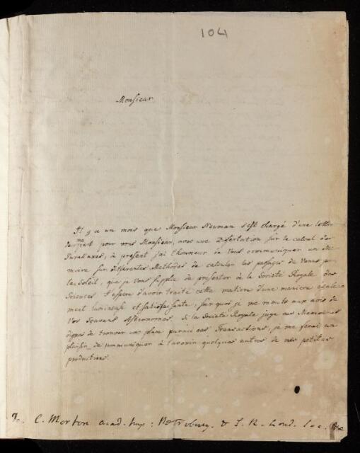Paper, 'Occulation of alpha and beta Tauri and theorum of polygons' by ...